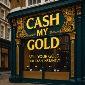 Cash My Gold - Trusted Gold Buyer in Colombo, Sri Lanka