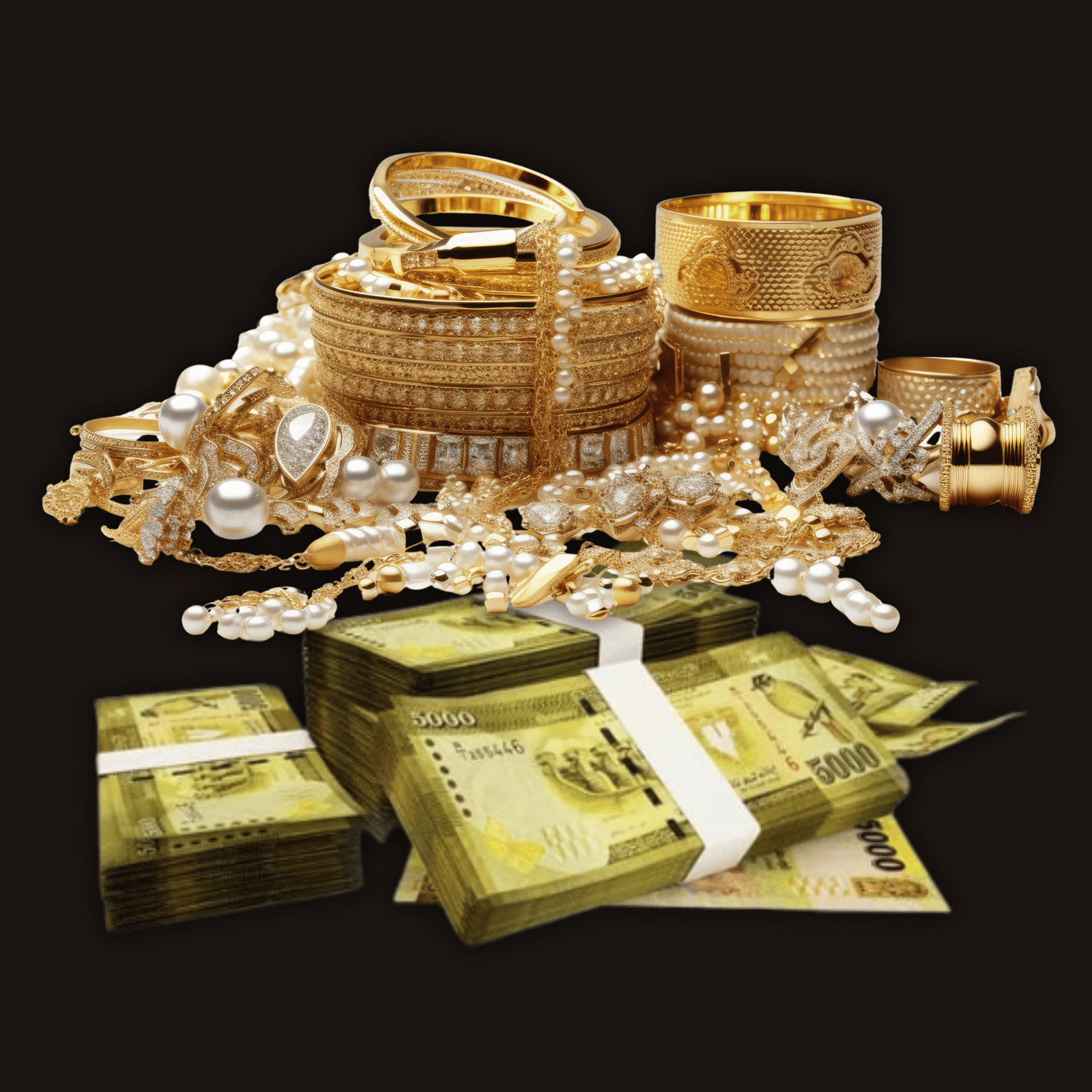 Cash My Gold - Trusted Gold Buyer in Colombo, Sri Lanka